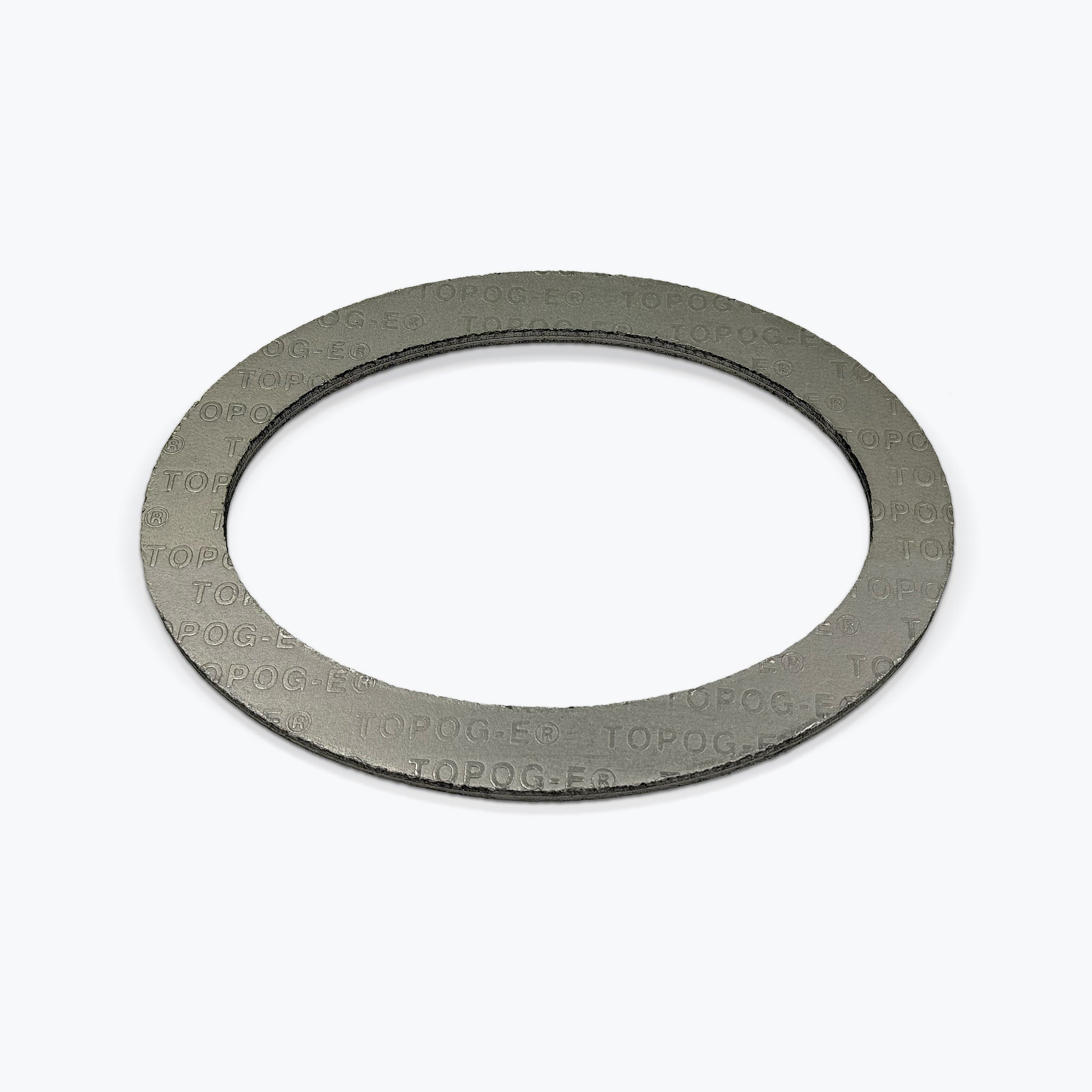 Topog-E® Series 2000 Graphite Gaskets – Shop D&D